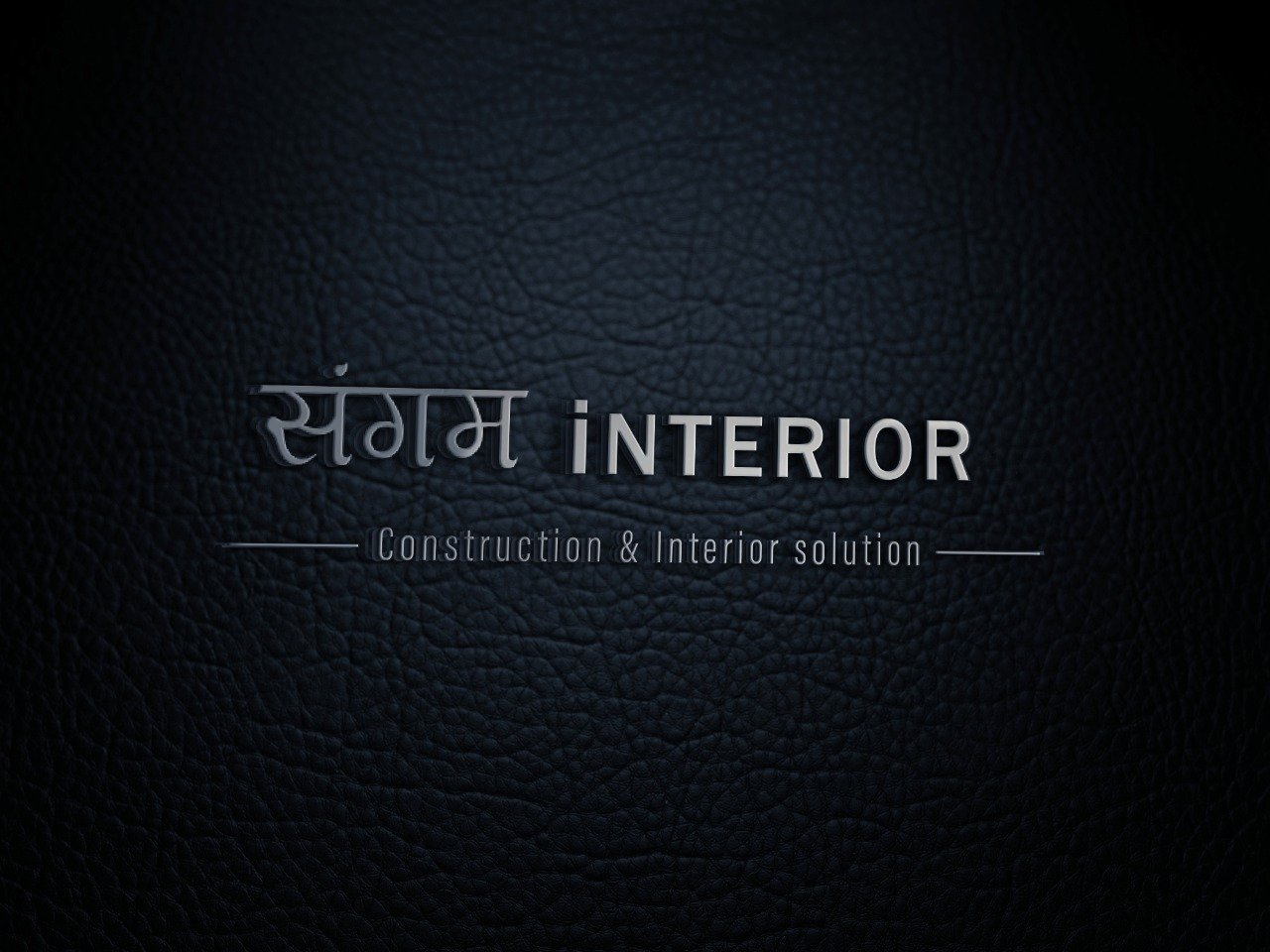 Sangam Interior: Provides the best home or office interior solutions