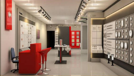 Sangam Interior: Provides the best home or office interior solutions
