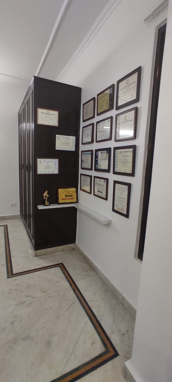 Sangam Interior: Provides the best home or office interior solutions
